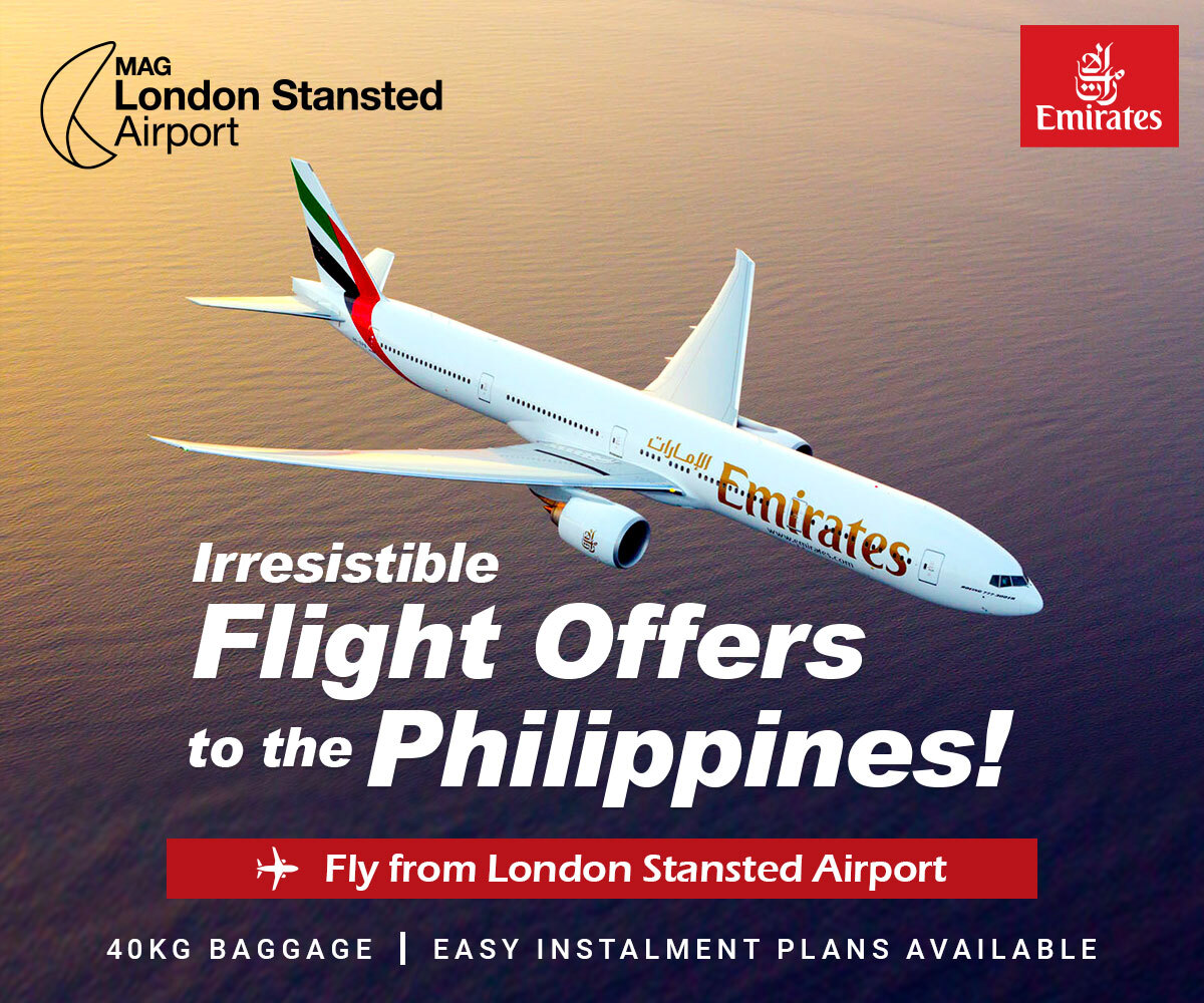 Travel Center UK | Emirates